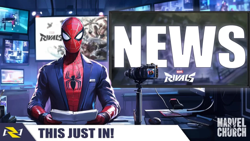 Marvel Church